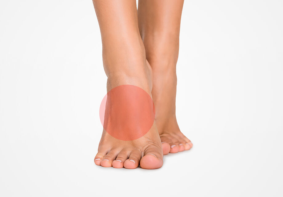 Voetgerelateerde klachten van invloed op uw lichaam | PodoPro ...